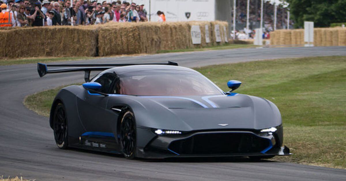 Most Expensive Aston Martin | From 007 To The Wealthiest