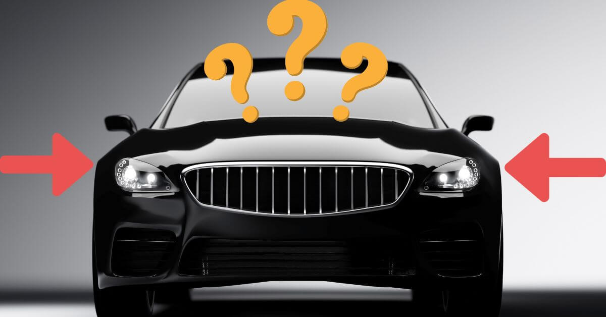 Average Width Of A Car | Secrets Why Size Truly Matters