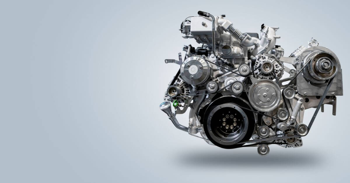 Common Problems After Engine Replacement | Triumph Over Troubles