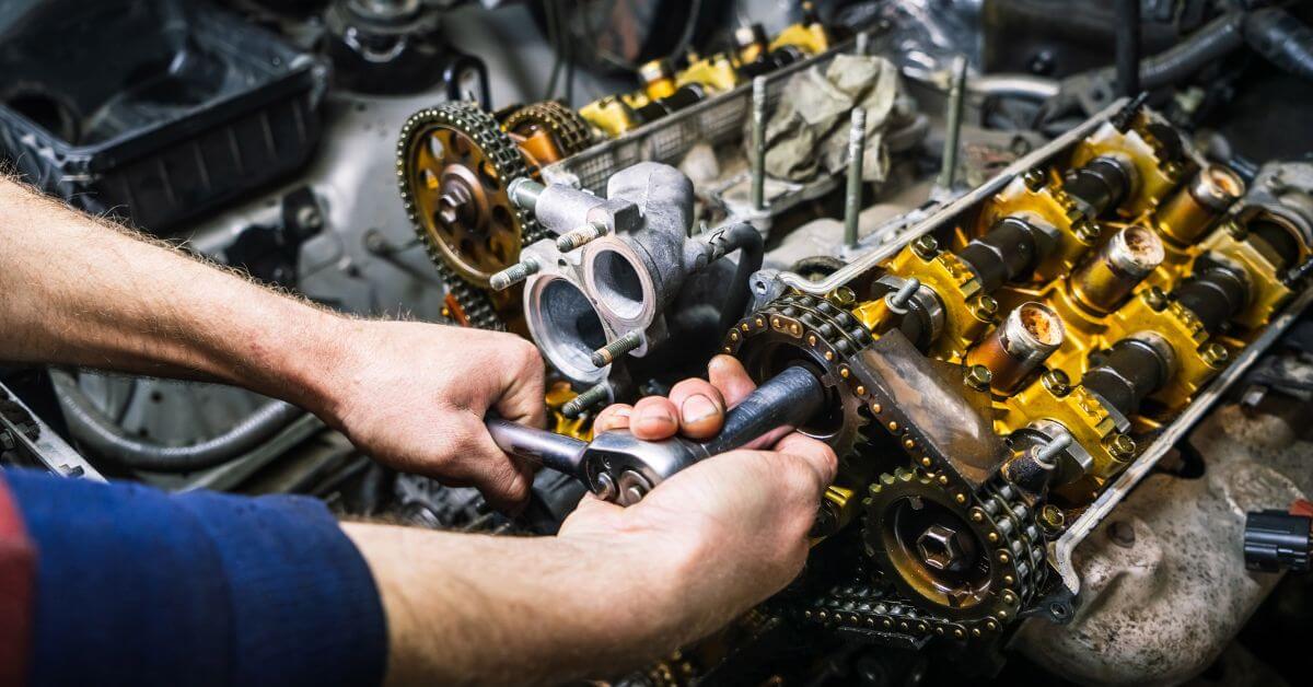 Common Problems After Engine Replacement | Triumph Over Troubles