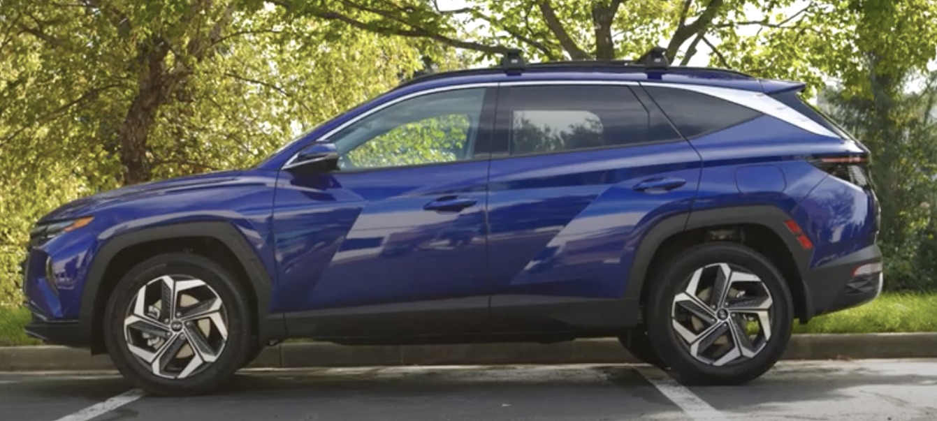 Quietest Compact SUV | Best 5 Proven Options