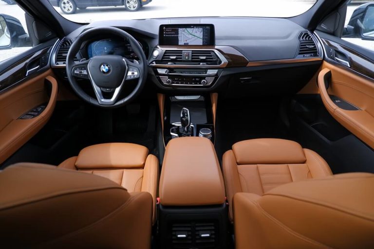 Quietest Full Size SUV | Best 5 Proven Options